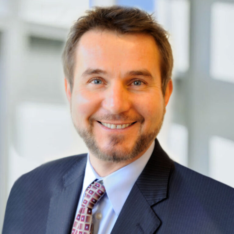 Ivan Plavec, Ph.D. - PRISM BioLab